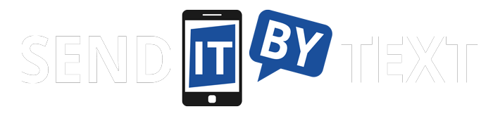 Send It By Text